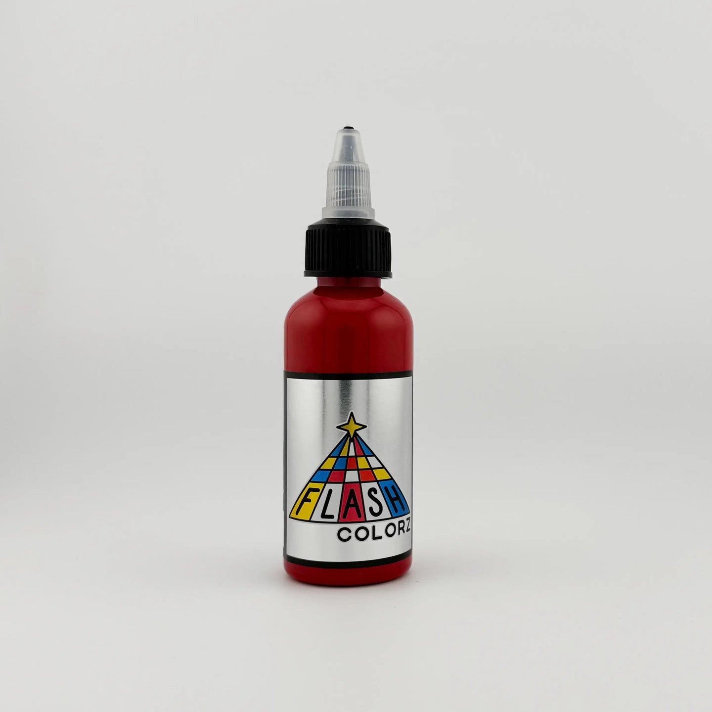 Flash Colorz - Blood Red – IRON TEMPER SUPPLIES