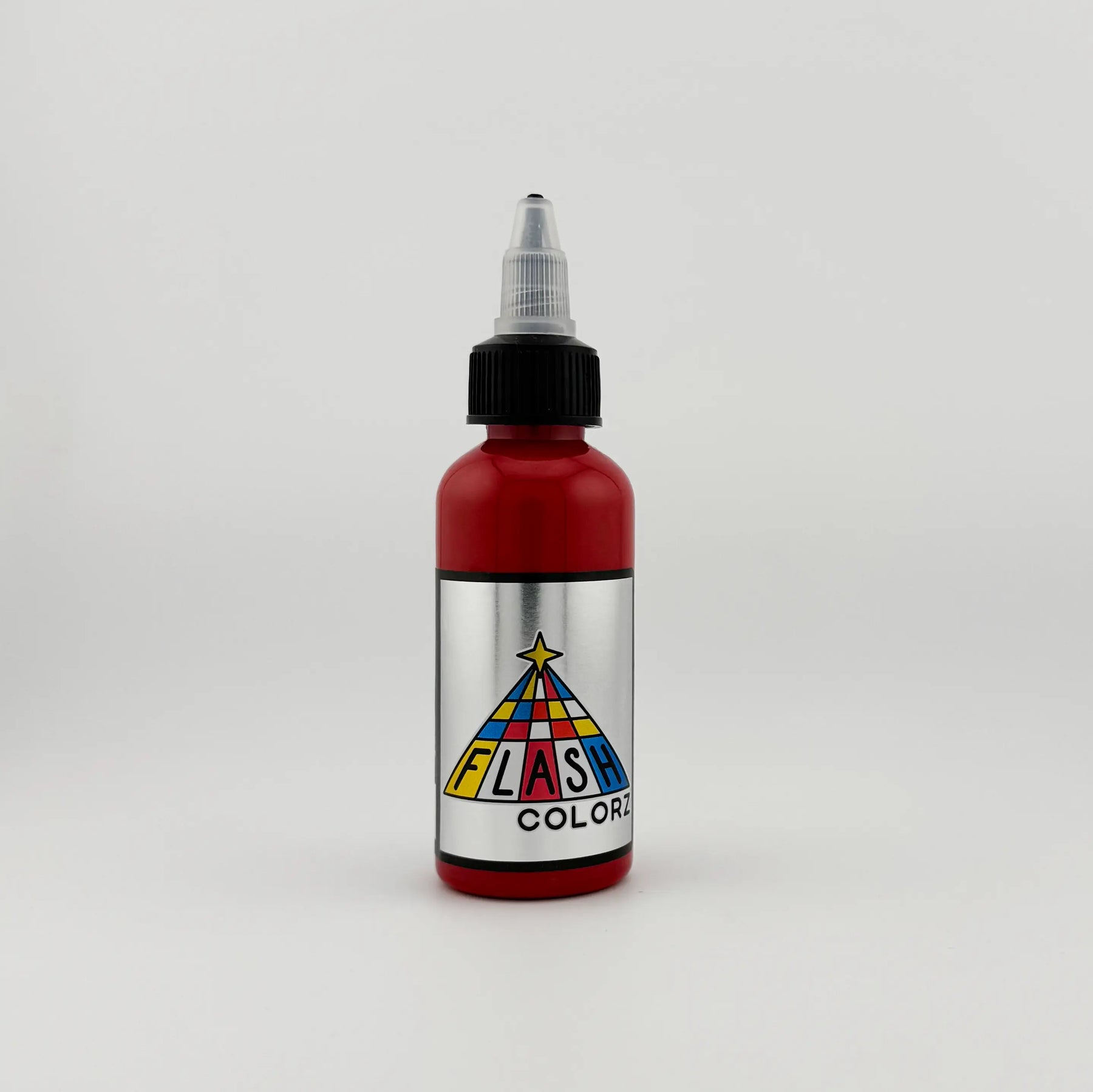 Flash Colorz - Blood Red – IRON TEMPER SUPPLIES