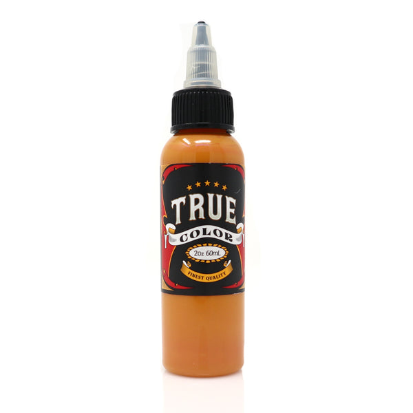True Colour by Good Guy Supply - Honey Mustard – IRON TEMPER SUPPLIES
