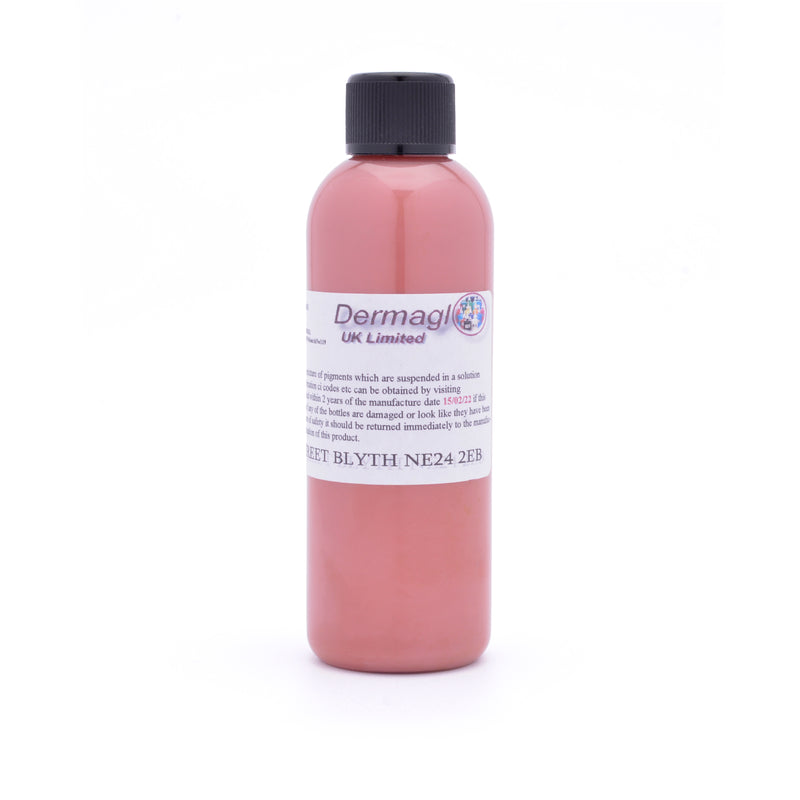 Dermaglo Ink - Tan – IRON TEMPER SUPPLIES