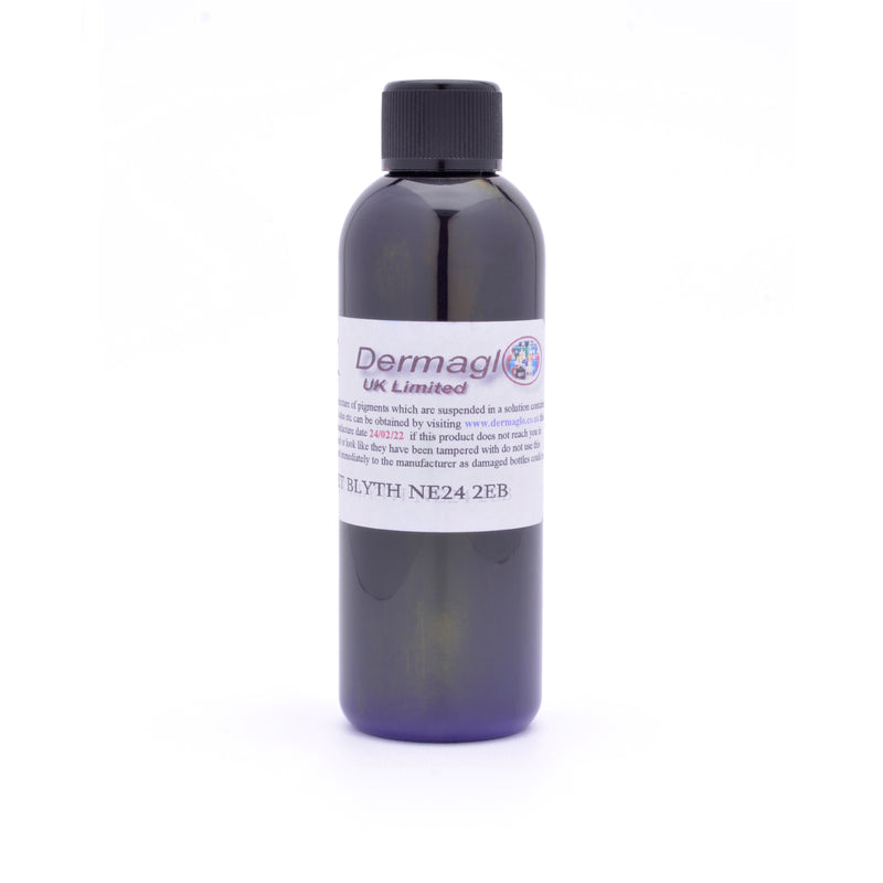 Dermaglo Ink - Violet – IRON TEMPER SUPPLIES