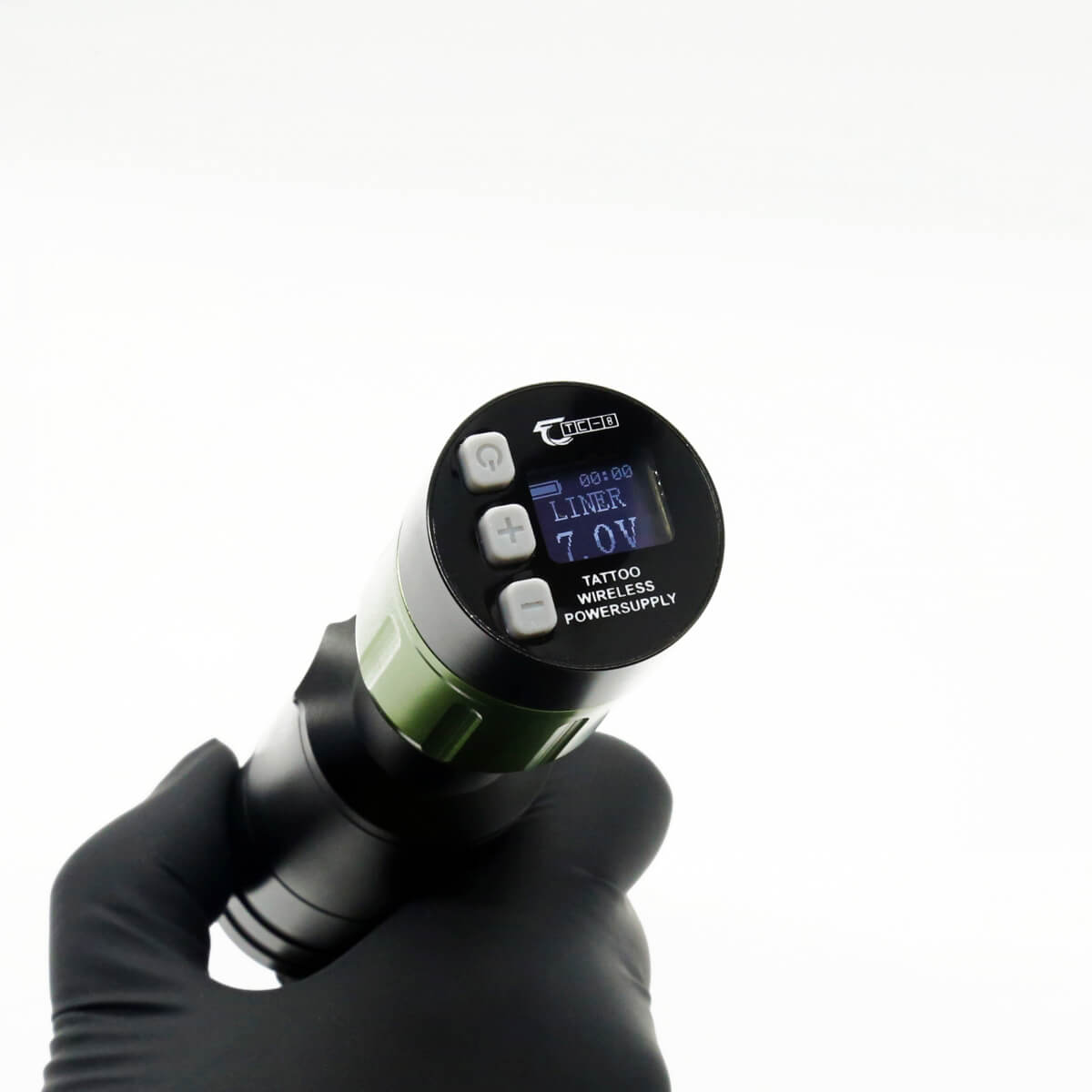 Iron Temper Supplies - Wireless Power Supply Battery – IRON TEMPER SUPPLIES