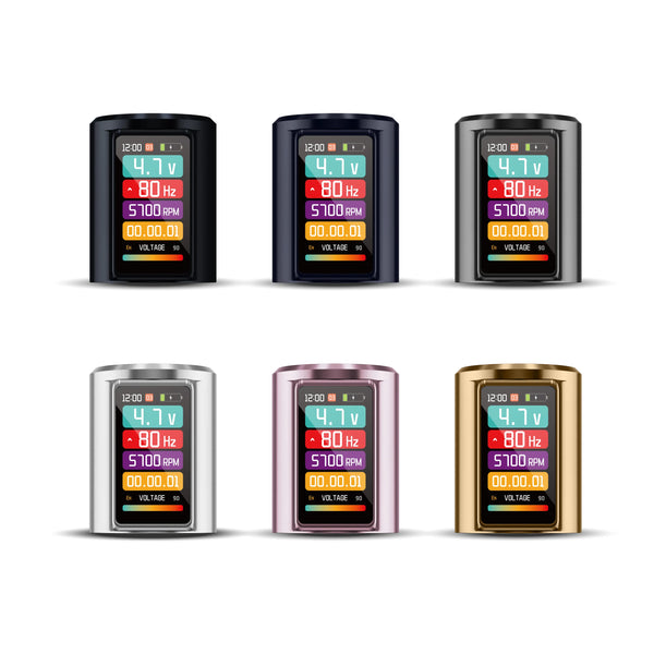 Inklab - T7 MAX PRO (Battery) – IRON TEMPER SUPPLIES