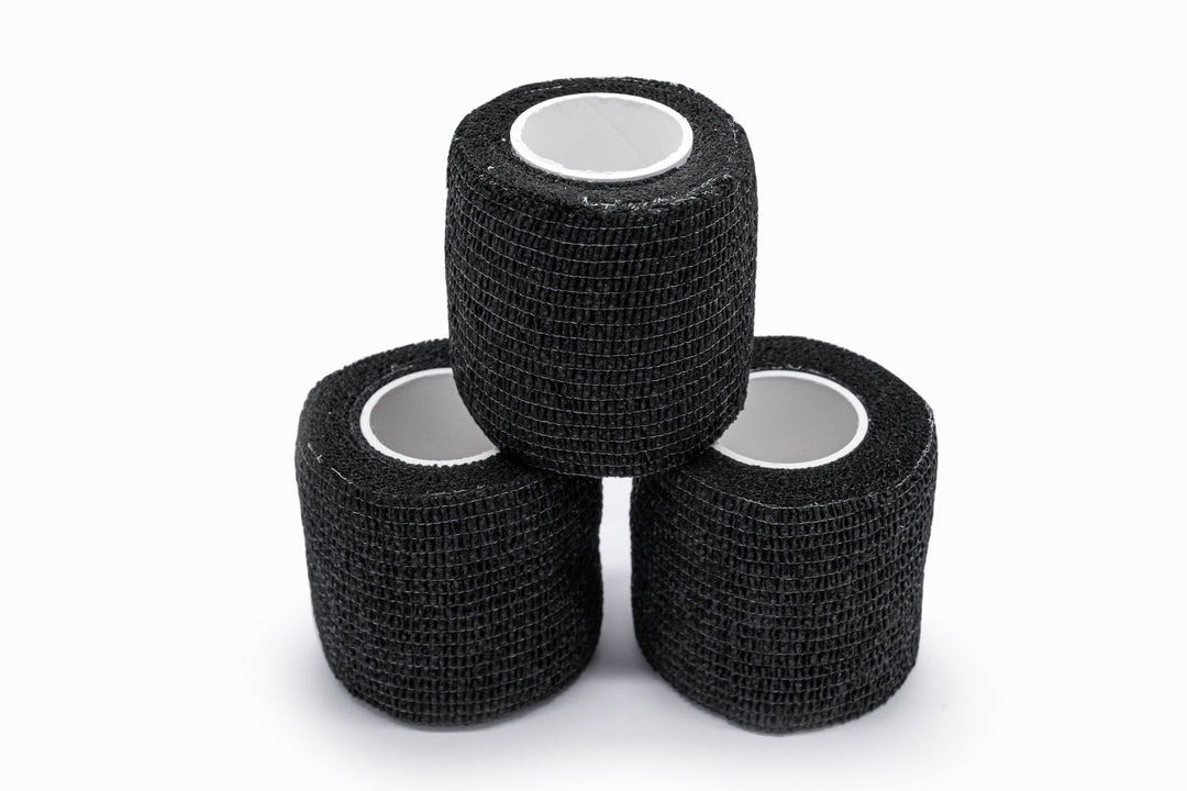 Coflex Tape – IRON TEMPER SUPPLIES