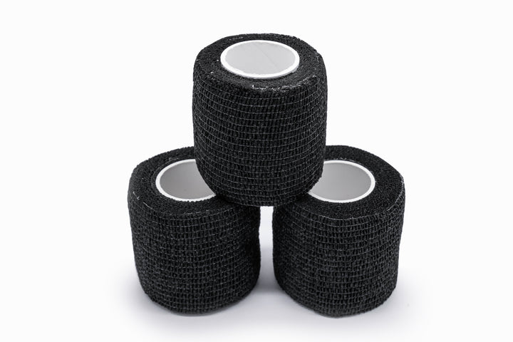 Coflex Tape – IRON TEMPER SUPPLIES